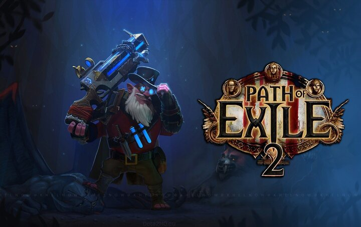 MMoexp Path of Exile 2: Essential Skill Gems for Mercenary Progression ...