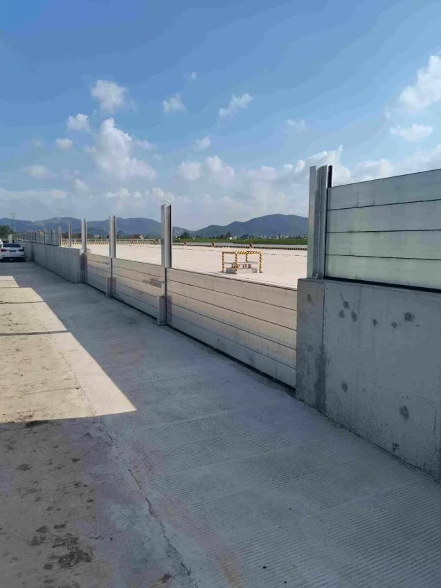 Types And Performance Features Of Flood Protection Flaps | Legendary11