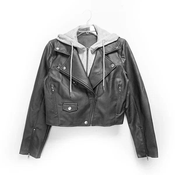 Do you know the cleaning method of pu leather jacket? | Legendary11