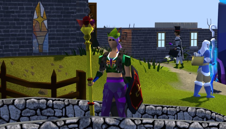 OSRS Gold: Complete Walkthrough: Acquiring Ice Gloves | Legendary11