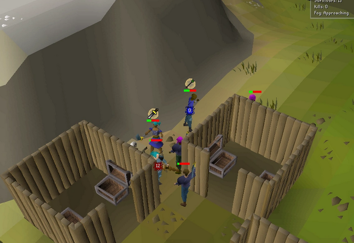 Easy Ways to Get to Shilo Village in OSRS gold | Legendary11