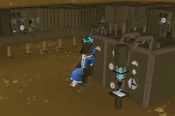 Farming Xeric's Talisman in OSRS gold: A Beginner’s Guide | Legendary11