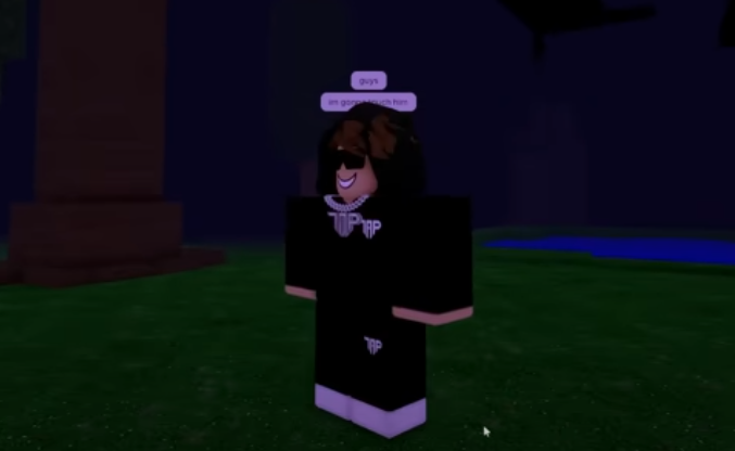 10 Pro Tips to Steal a Brainrot Like a Master in 99 Nights in the ...