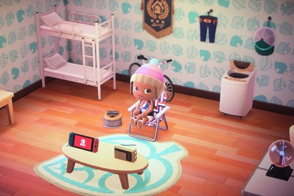 Animal Crossing: New Horizons – How To Get A Free Nook Miles Ticket ...
