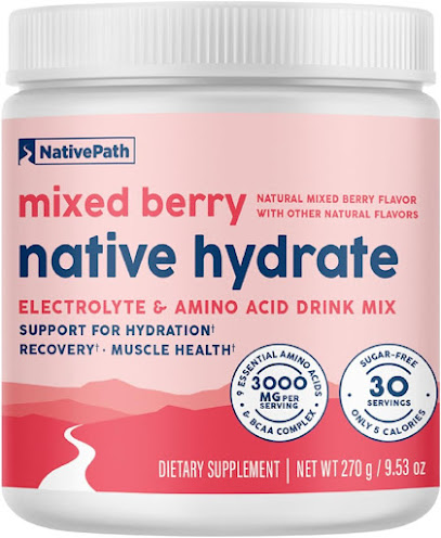 Native Hydrate :- Ingredients, Benefits, and How It Works | Legendary11