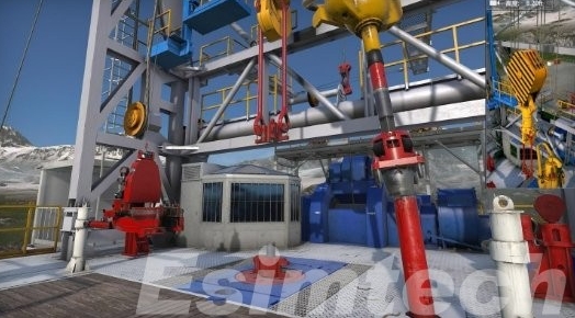 What Is Well Control Simulation Training System | Legendary11