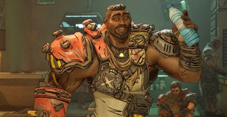 Borderlands 4 Items: Where to Get Complex Root and How to Unlock It ...