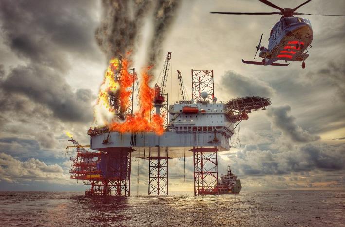 What are Common Causes of Oil Rig Injuries and What are the Preventive ...