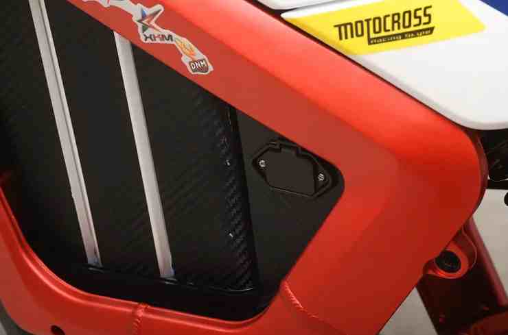 How Far Can a 72V Electric Motorcycle Go? A Practical Range Guide for ...