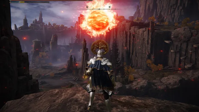 Elden Ring DLC: Chain Reaction of Destruction (MMoexp) | Legendary11