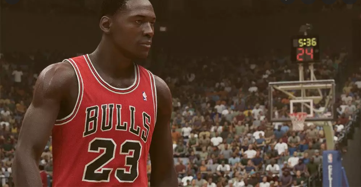 NBA 2K23: Update on version features, release date and more | Legendary11