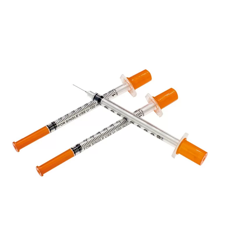 Some precautions when using insulin syringes | Legendary11