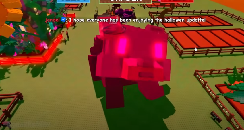 Grow A Garden Suspicious Soup – All Effects Explained | Legendary11